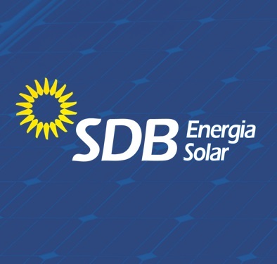 SDB Energia Solar - Sua Energia limpa e muito mais Barata